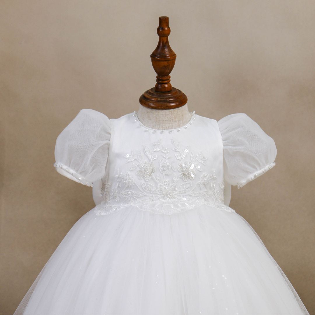 Princess Daliana – Dream Baptism - Alexas Little Boutique