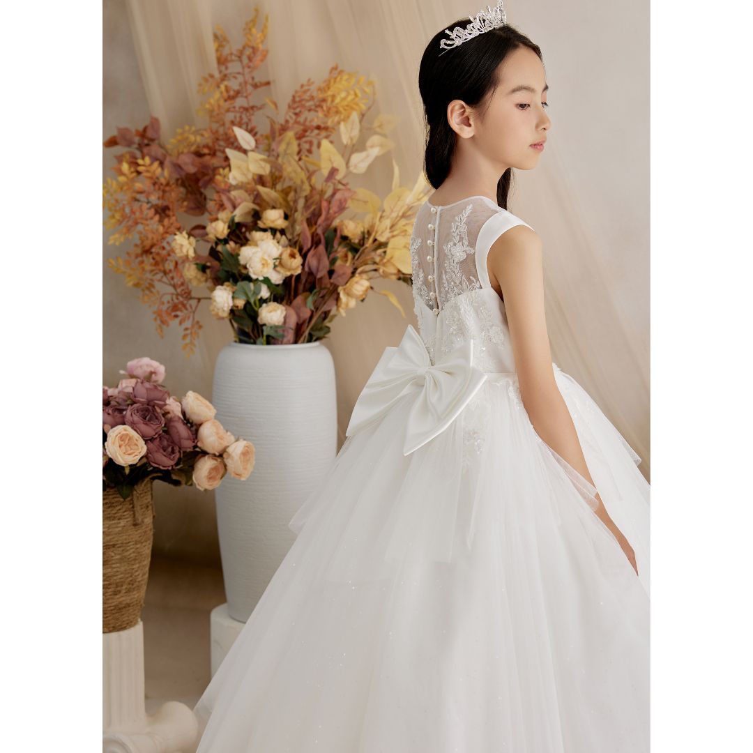 Princess Daliana – Celestial Elegance - Alexas Little Boutique