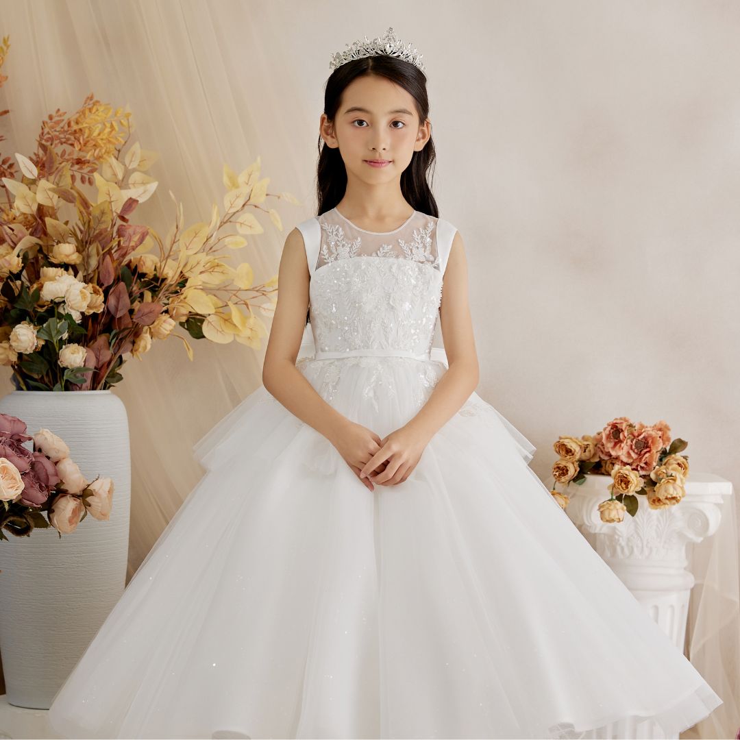 Princess Daliana – Celestial Elegance - Alexas Little Boutique