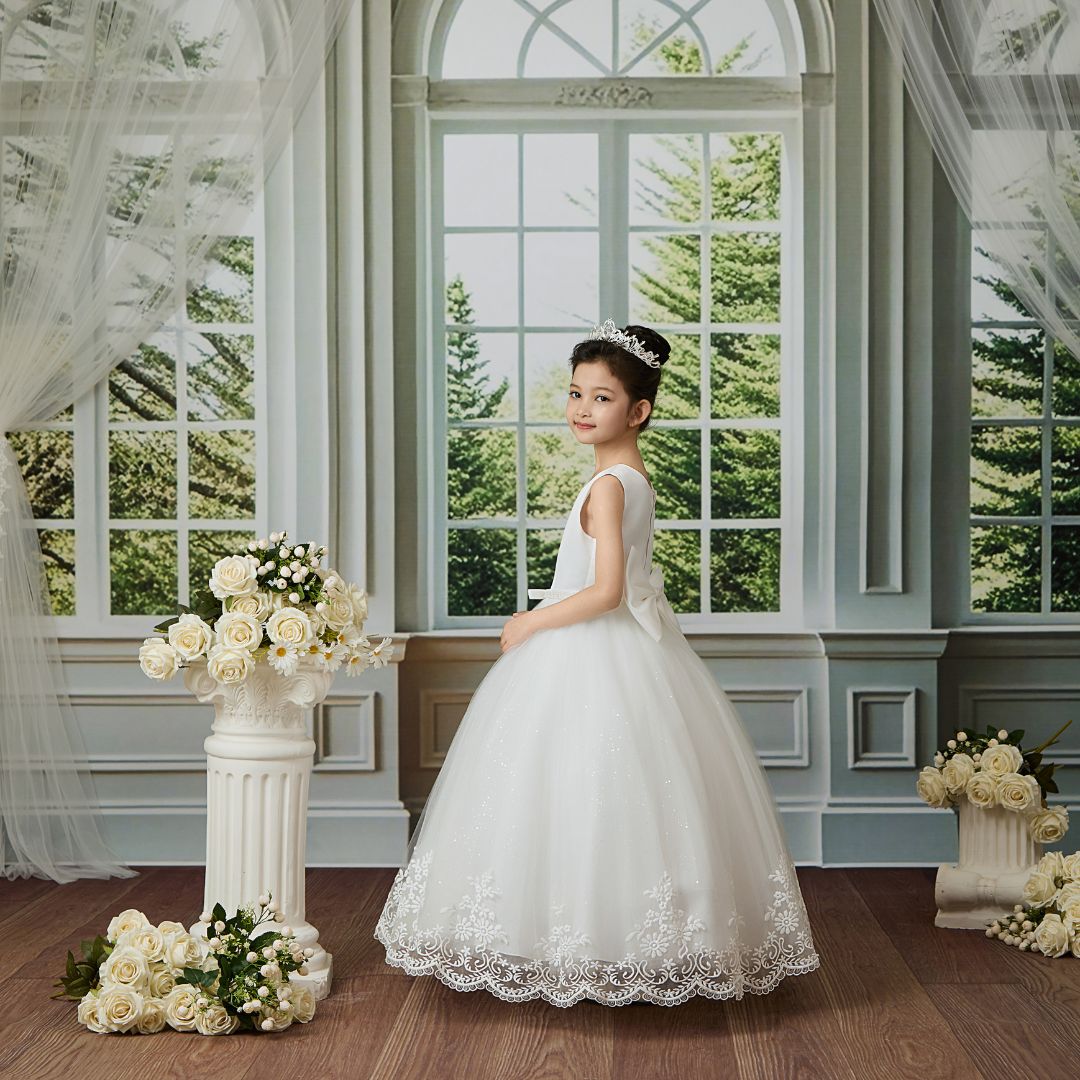Princess Daliana – Simplicity that captivates - Alexas Little Boutique